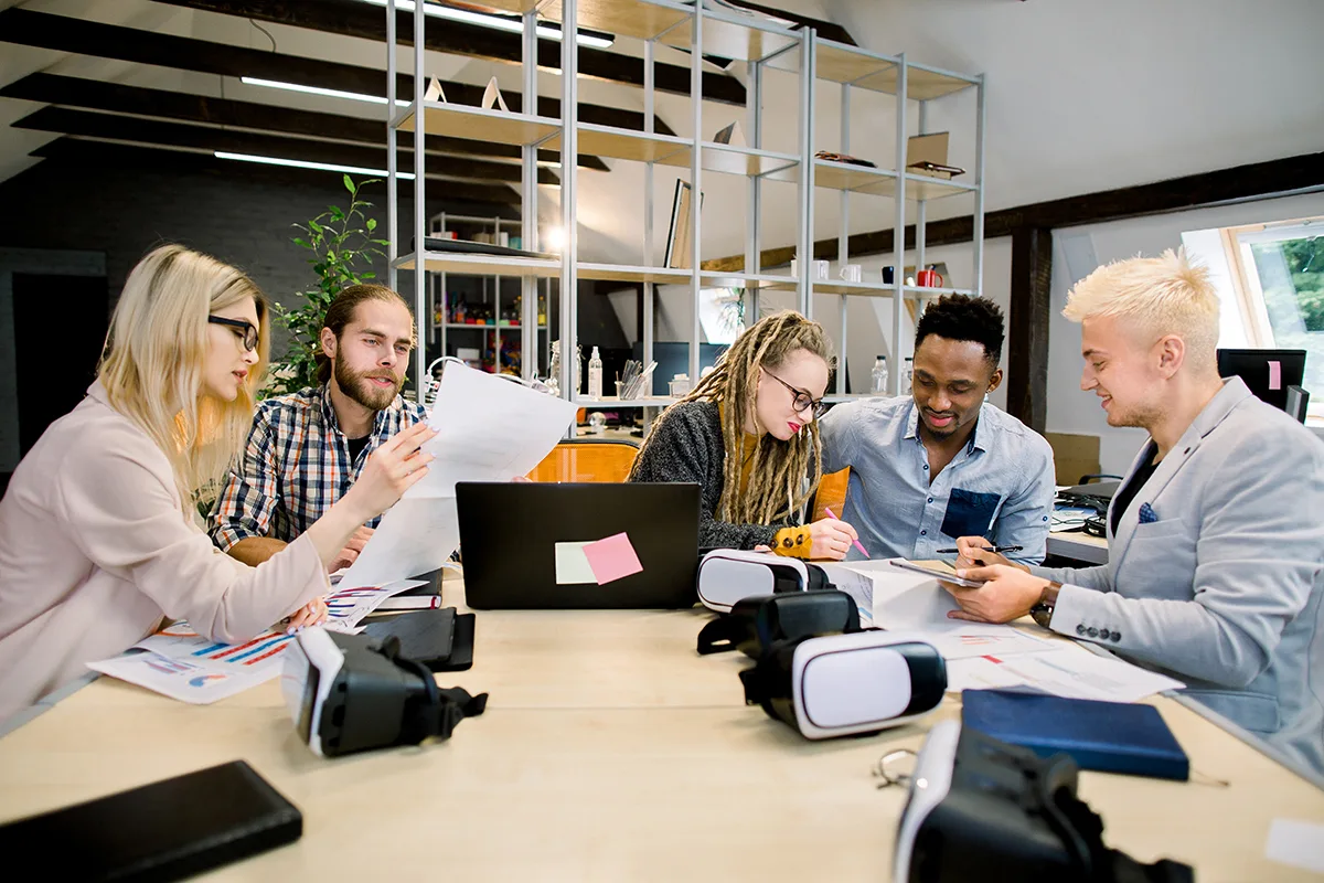 Highest Paying Software Engineering Jobs in the DMV | UMGC Bootcamps